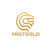 1irstGold 1GOLD logo