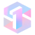 1NFT 1NFT logo