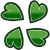 4-CHAN 4CHAN logo