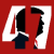 47th President of the United States TRUMP47 logo