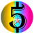 5Star 5STAR logo