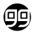 99Defi 99DEFI logo