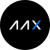AAX Token AAB logo