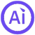 Acria.AI AIMARKET AIMARKET logo