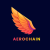 Aerochain Coin V2 AERO-V2 logo