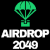 AIRDROP2049 AIRDROP logo