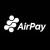 AirPay AIRPAY logo