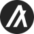 Algorand ALGO logo