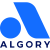 Algory ALG logo