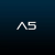 Alpha5 A5T logo