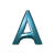 AlphaKEK.AI AIKEK logo