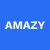 Amazy AZY logo