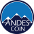 AndesCoin ANDES logo