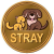 Animal Token STRAY logo