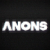 Anon ANON logo