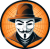 Anon Web3 AW3 logo