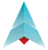 Arrow ARW logo