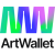 ArtWallet 1ART logo