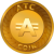 ATC Coin ATCC logo