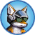 Aviator AVI logo