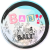 Baby Bali BB logo