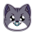 Baby Catcoin BABYCATS logo