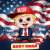 Baby Maga BABYMAGA logo