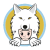 Baby Saitama BABYSAITAMA logo