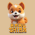 BabyShiba BABY SHIBA logo