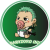 Babyzoro Inu BABYZOROINU logo