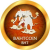 Bahtcoin BHT logo