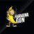 Banana Gun BANANA logo