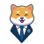 BankerDoge BANKER logo