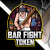 BARFIGHT BFIGHT logo