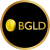 Based Gold BGLD logo