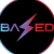 Bazed Games BAZED logo
