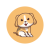 Beagle Inu BIC logo