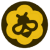 Beraborrow POLLEN logo