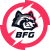 BETFURY BFG logo