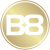 Binance8 B8 logo