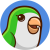 Birb BIRB logo