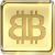 BitBar BTB logo