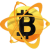 Bitcoin Atom BCA logo
