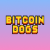 Bitcoin Dogs 0DOG logo