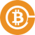Bitcoin God GOD logo