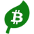 Bitcoin Green BITG logo