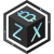 Bitcoin Zero BZX logo