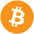 ビットコイン BTC logo