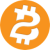 Bitcoin 2 BTC2 logo