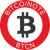 BitcoiNote BTCN logo